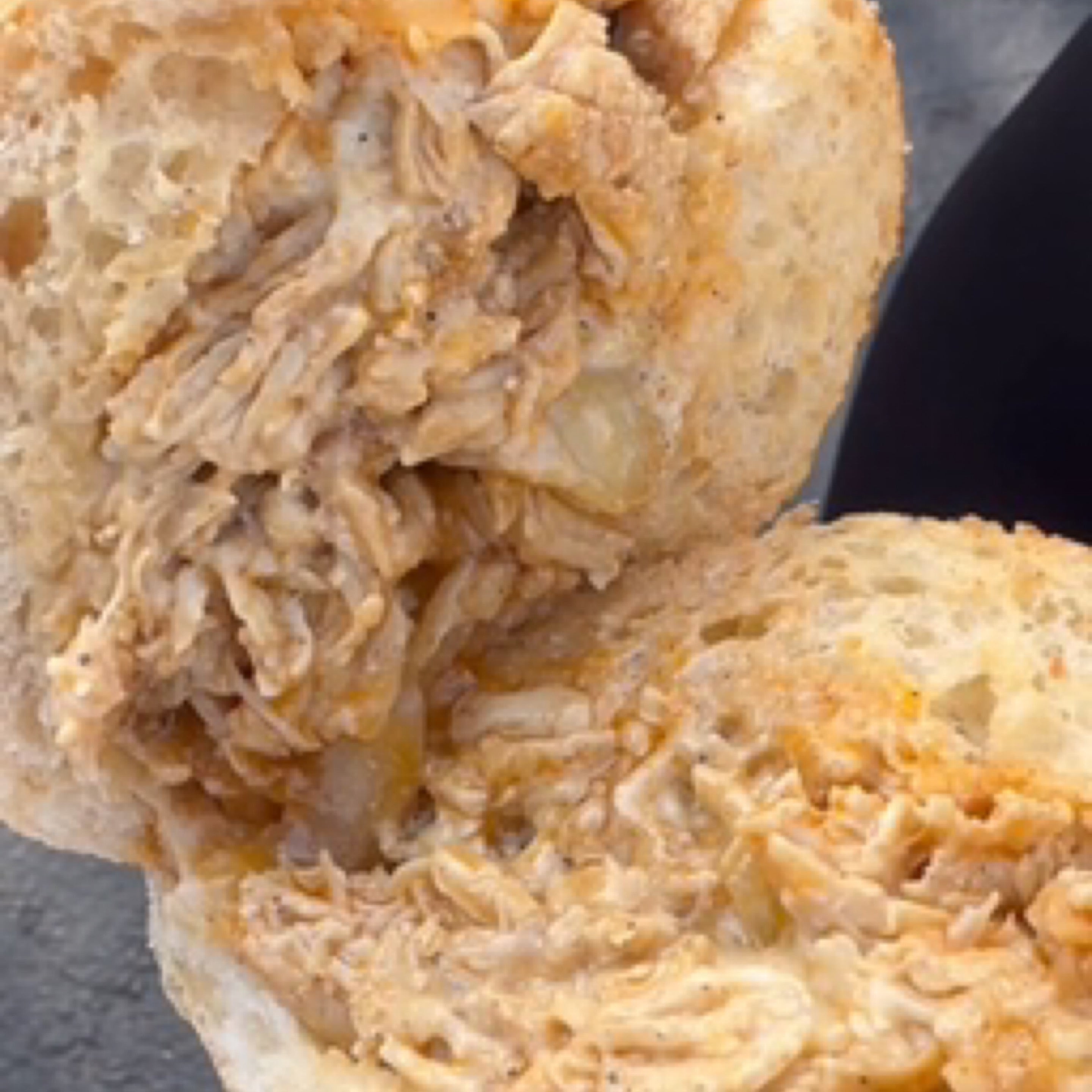 HONEY CHIPOTLE CHICKEN CHEESSTEAK | CHEESSTEAKS